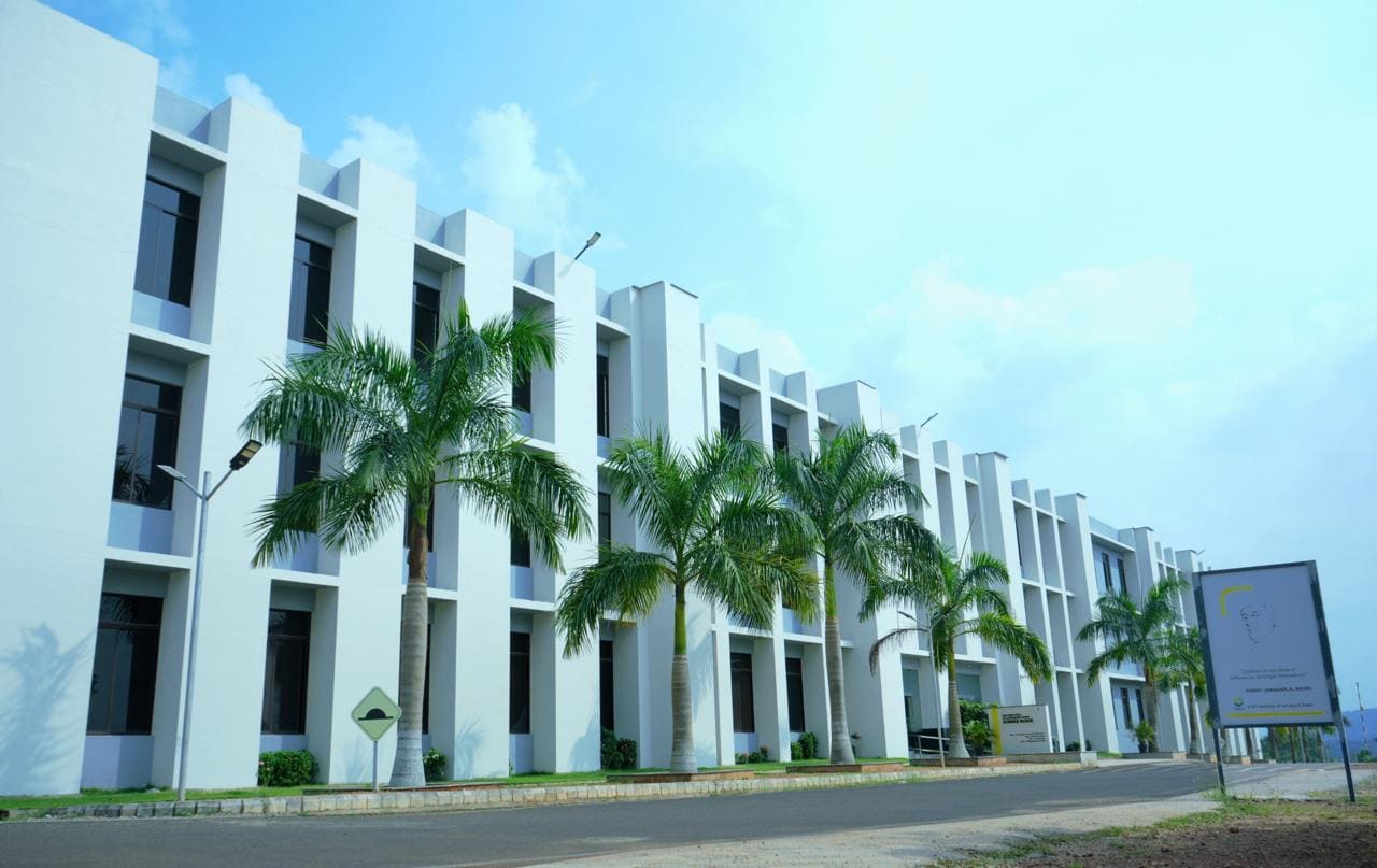 Sister Institution | PMA SAFI HR Institute